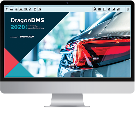 Dealer Management Systems & Car Dealer Websites